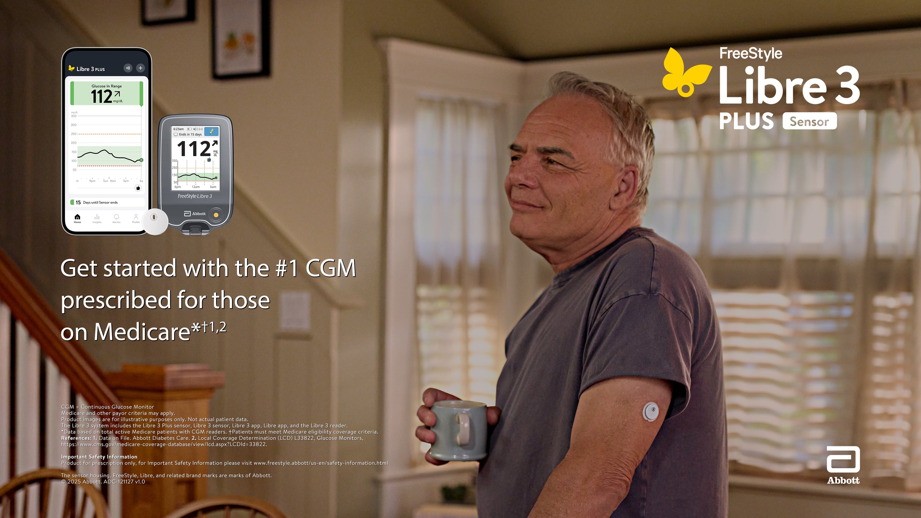 Reliable Diabetes Care
