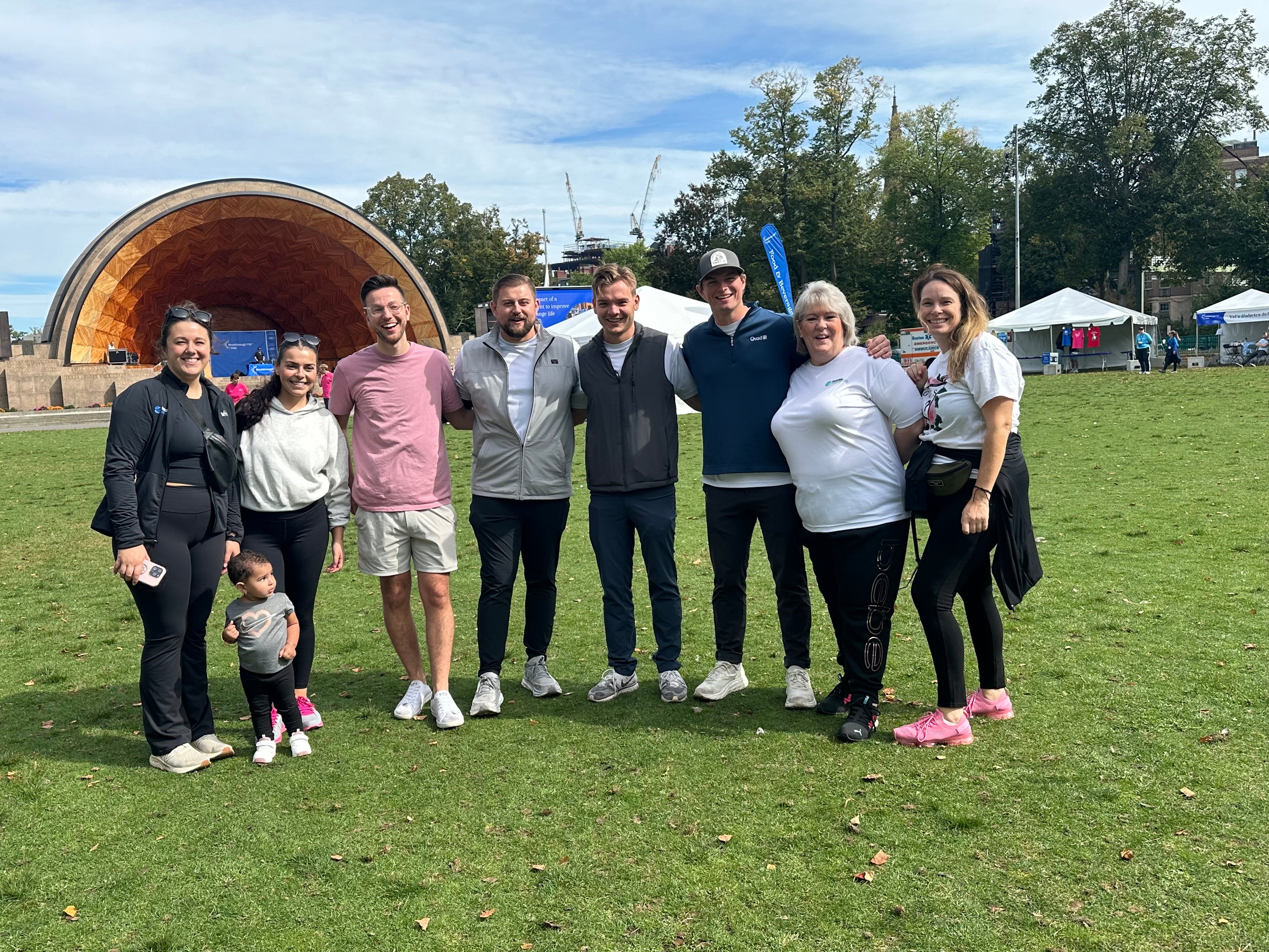 Reliable Diabetes Care