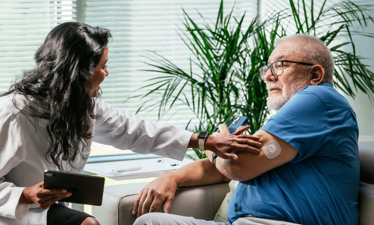 Medicare Landing – Reliable Diabetes Care