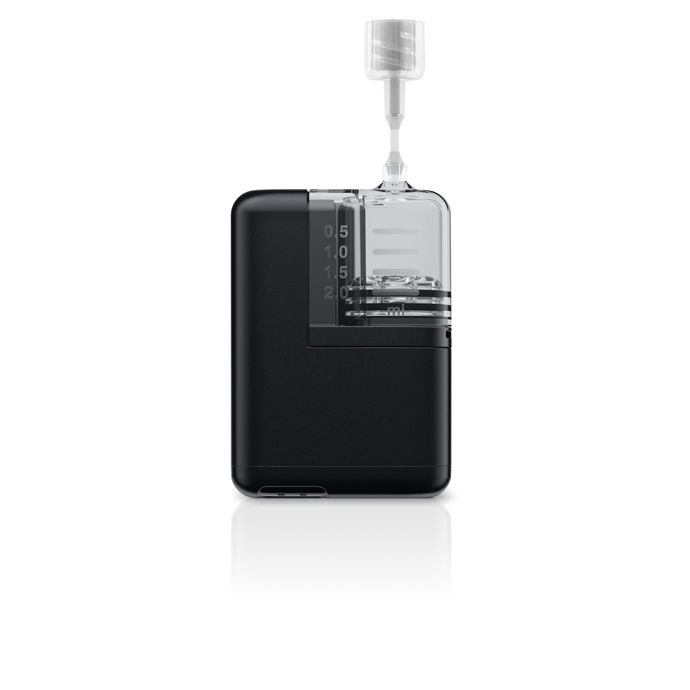 Mobi Insulin Pump System – Reliable Diabetes Care