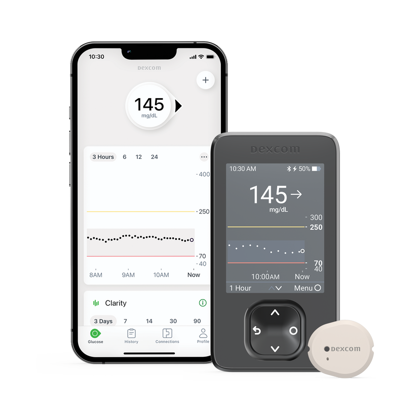 G7 CGM – Reliable Diabetes Care