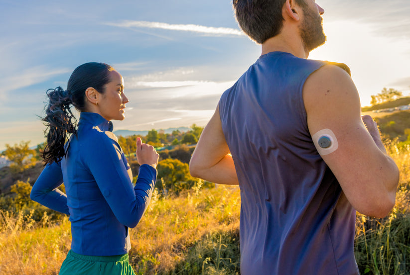 Dexcom Stelo – Reliable Diabetes Care