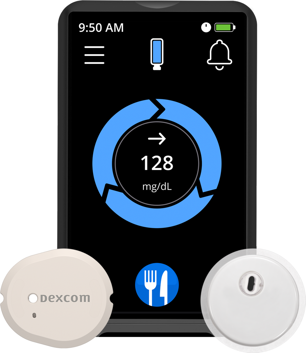 iLet Bionic Pancreas – Reliable Diabetes Care